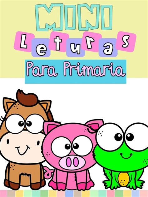 Mini Lecturitas De ComprensiÓn Para Infantil Y Primaria 2024 Imagenes