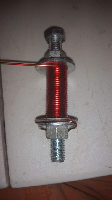 Evolution Of My Coil Gun Hackaday Io