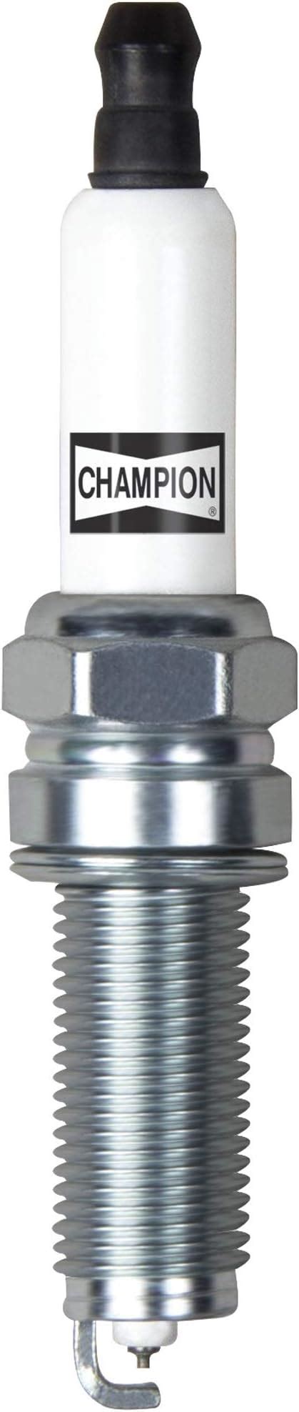 Champion RER8ZWYCB4 (9407) Iridium Spark Plug, Pack of 1, 1 ea, Spark ...