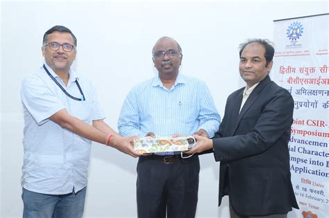csir clri gallery