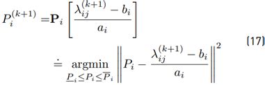 Distributed Optimal Control For Distribution Systems With Microgrids