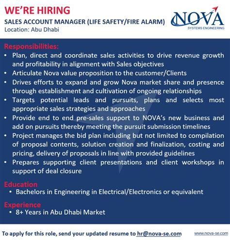 nova systems engineering on linkedin novasystemsengineering