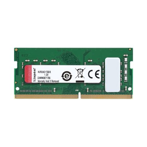 Ram Ddr4 Laptop Kingston 4gb Bus 2400mhz Chính Hãng Giá Tốt