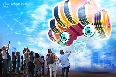 blockchain activity soars 70 in q3 driven by ai dapps