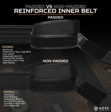 Centura Tactica Battle Belt B1 Kore Essentials Multicam Rotmanro