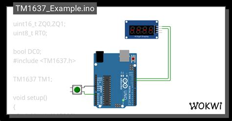 Wokwi Online ESP STM Arduino Simulator