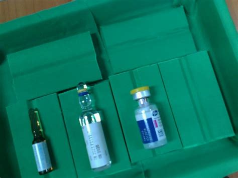 Drug Object Detection Model By Project Pheug