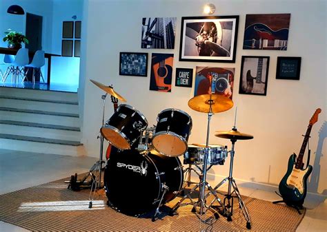 80 Must See Music Room Ideas Artofit