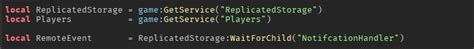 Start Your Scripting Journey Create Notifications Community