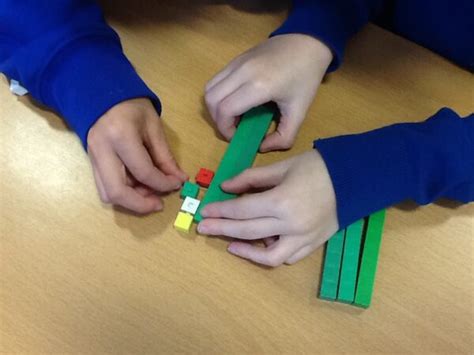 Making 2 Digit Numbers Year 2 Coalbrookdale And Ironbridge C E Primary School