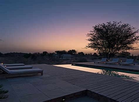 Manvar Kumat Manvar Resort And Desert Camp