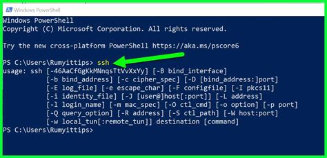 11 of the best ssh client for windows 10 to download 🤴