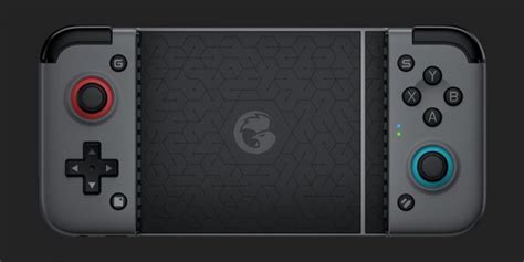 Gamesir X2 Bluetooth Mobile Controller Review Pocket Gamer