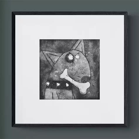 Acid Etching Lucy Gell Printmaker Illustrator