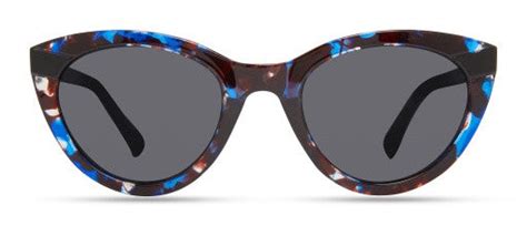 Eco Cherry Sunglasses Sea To Sky Optometry