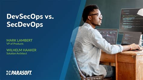 devsecops vs secdevops how to successfully implement a scalable security practice youtube