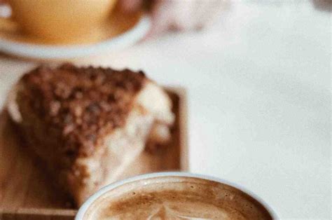 Coffee Dessert Recipes For Coffee Lovers