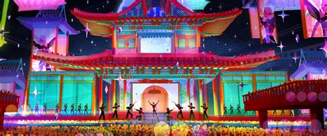 서울 성지순례 부른 ‘케데헌 아트 디렉터 셀린 킴 “가고 싶게끔 만들었죠” [is인터뷰]