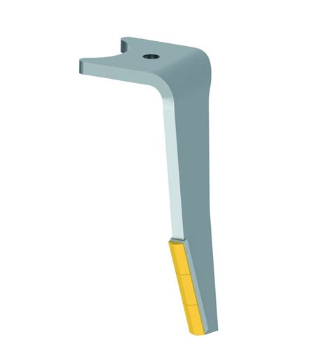 Bison Tungsten Quick Fit Tine To Suit Amazone Kg Rh Agri Linc