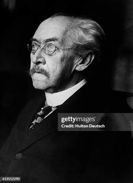 Adolf Harnack Photos And Premium High Res Pictures Getty Images