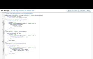 FileGator Alternatives Top 10 File Managers Similar Apps AlternativeTo