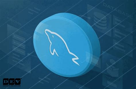 Những chú ý khi chọn MySQL làm database DEVMASTER