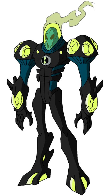 Plasmoid By Cicerondibuja By Arw10 On Deviantart