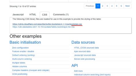 2 Jquery Datatable Server Side เพิ่มปุ่ม Delete รับชมบน Youtube