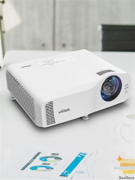 비비텍 레이저 단초점 풀hd 빔프로젝터 3종 출시 보드나라