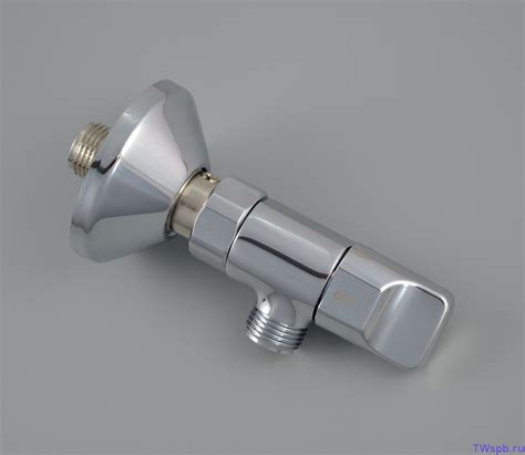 Oras 2170 Настенный кран для стиральной машины — T-WAY