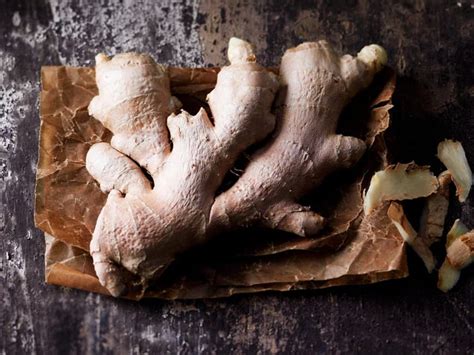 Figging Was Ist Dran Am Ingwer Sex