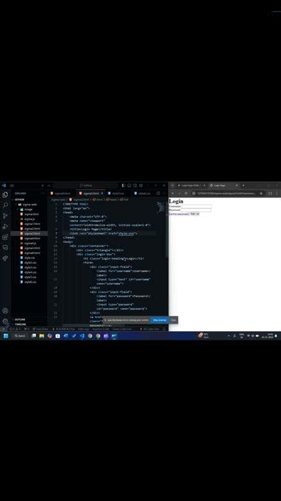 Yasir Hamid On Linkedin Webdevelopment Uiux Cssdesign Learningbydoing