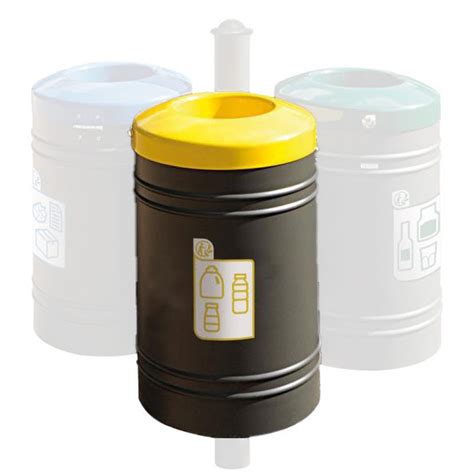 Spare 40l Bin For Procity The Selective Sort Recycling Bin Kit Start