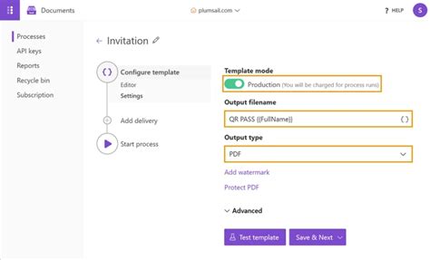 How To Bulk Create Documents From Csv And Excel Spreadsheet Rows