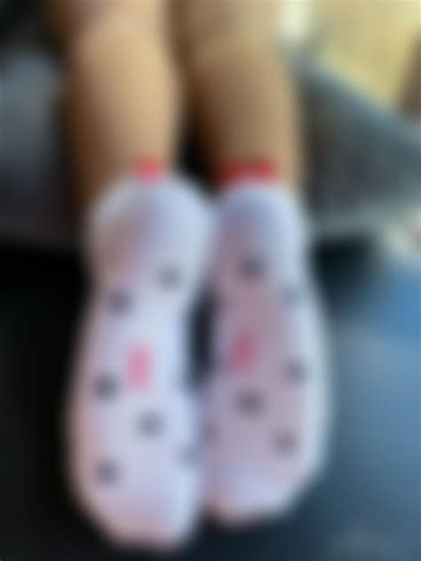 Feet In White Socks 41 By Mistresslegs On Deviantart
