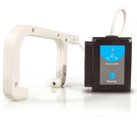 Drop Counter Logger Sensor NUL 223 NeuLog Sensors