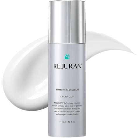 Освіжаюча емульсія для шкіри Rejuran Refreshing Emulsion 45ml купити за