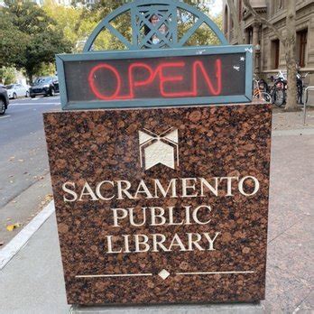 Sacramento Public Library Central Updated June 2026 125 Photos