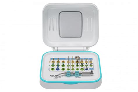 Набор для извлечения винта Esr Kit