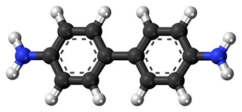 Bezidine Toxic Substances