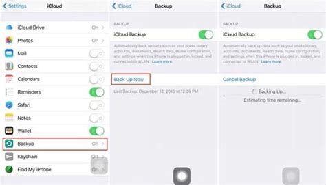 How To Backup Text Messages To Icloud From Iphone Bc Guides