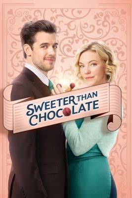 Sweeter than Chocolate iTunes