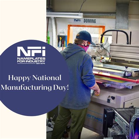 Nfi Corp On Linkedin Manufacturing Printing October Labels Nfi Corp On Linkedin Manufacturing Printing October Labels