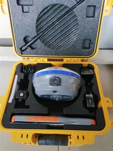 Chcnav I93 Rtk Gnss Receiver 3d Visual Navigation And Stakeout Chc