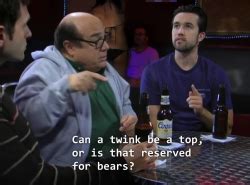 Danny Devito NSFW Tumblr