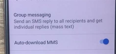 Straight Talk Group Messaging Not Working Easy Fix