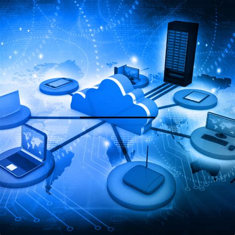 Selecting Your Cloud Service Provider A Comprehensive Guide Dataprise