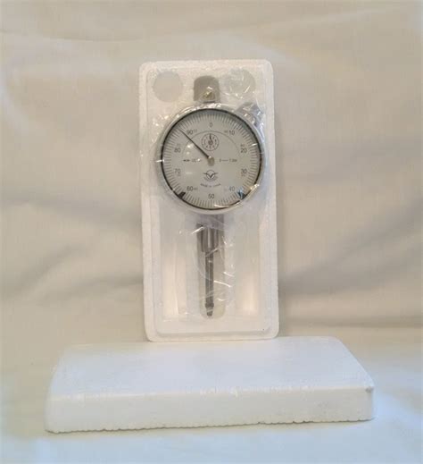 1″ Dial Indicator