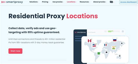 Smartproxy Review Test 2022 Web Scraping Performance Tested By Experts