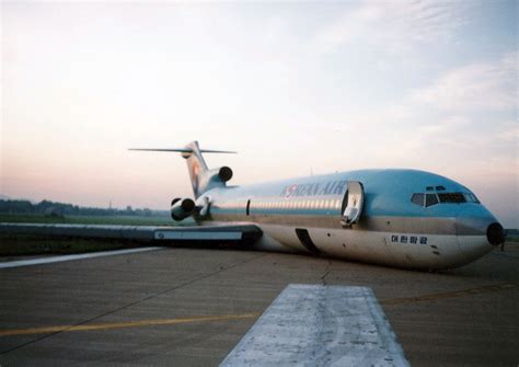 Boeing 727 200 Bureau Of Aircraft Accidents Archives